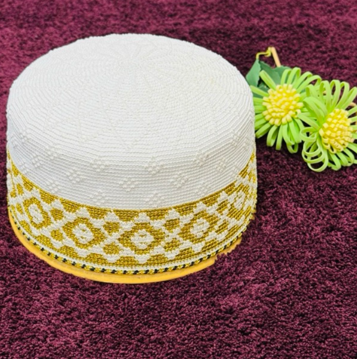 Mubarak Collection - Premium Dawoodi Bohra Topis Since 2011